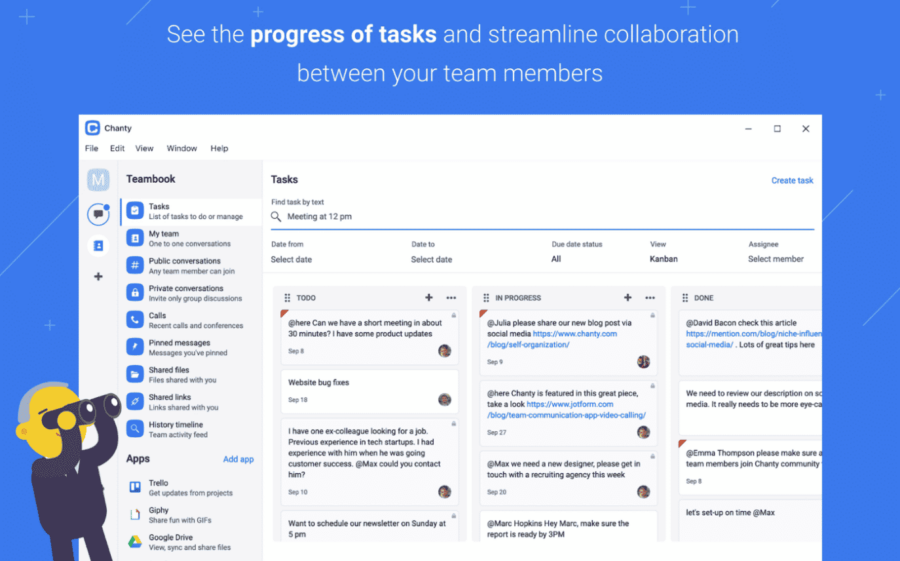 25 Best Task Management Software & Tools of 2024