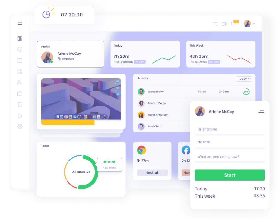 25 Best Task Management Software & Tools of 2024