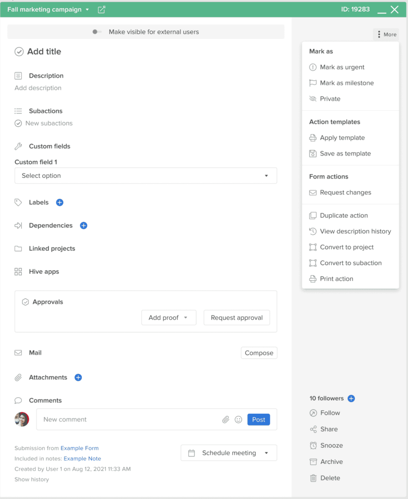 New This Week In Hive | July 11, 2022