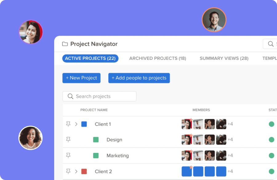 Hive for Remote Work | Hive
