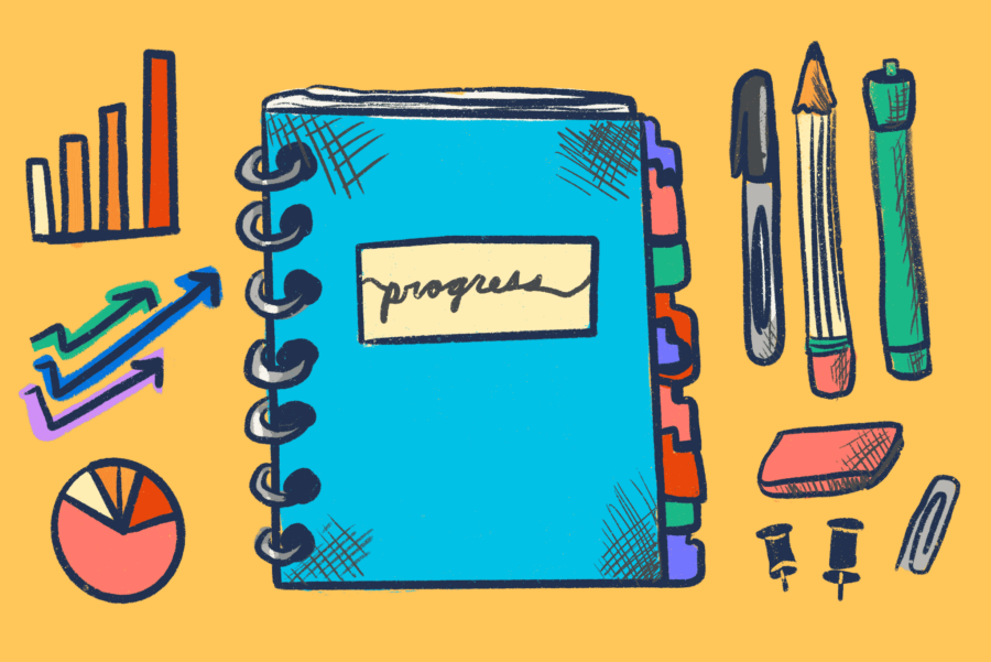 4 Ways To Keep Track Of Your Team's Progress In Hive