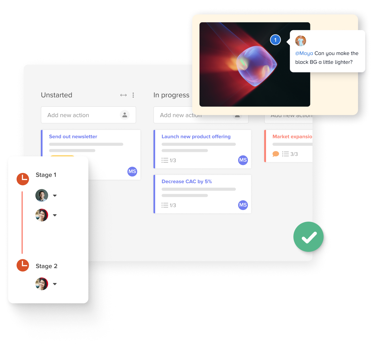 The #1 Project Management Tool for Design Teams | Hive