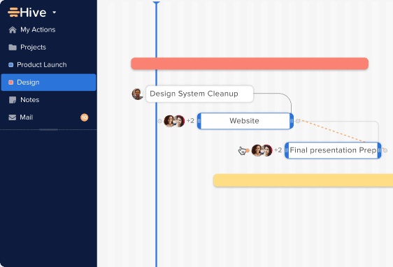 The #1 Teamwork Alternative for Project Management | Hive
