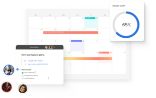 Organize the Study Process in University with Hive | Hive
