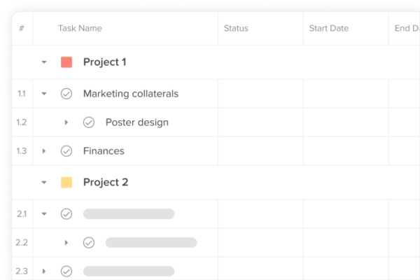 Organize the Study Process in University with Hive | Hive