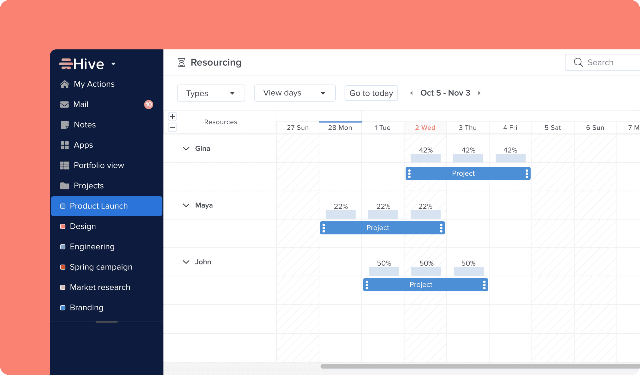 Top 9 Enterprise Resource Planning Systems For Your Team