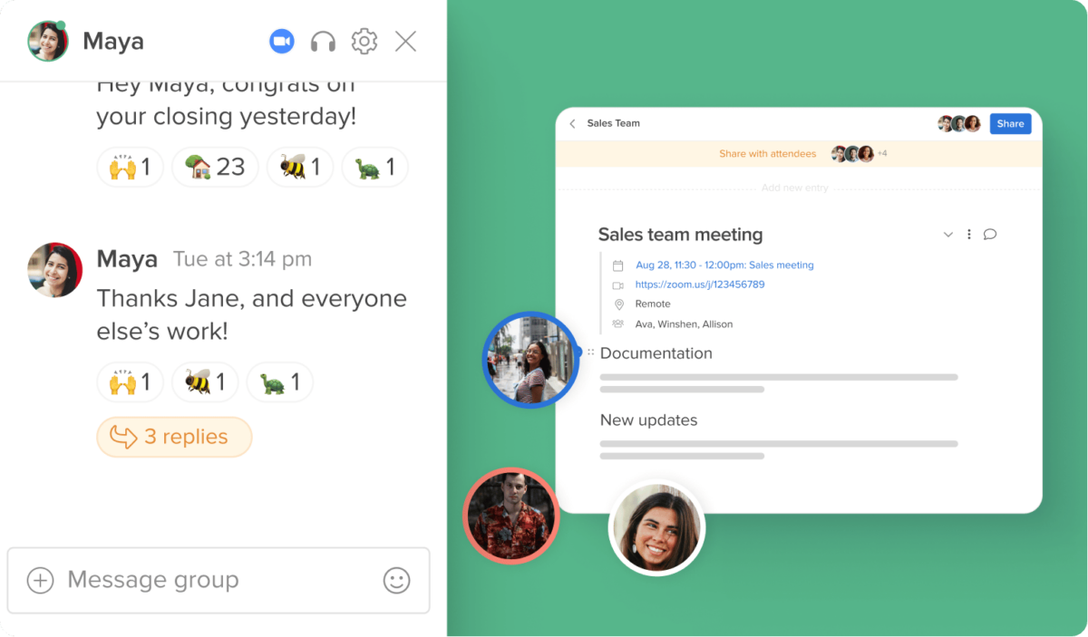 How To Run a Fully-Remote Sales Team | Hive