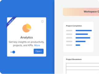 Features | Hive Project Management Tool Built For Teams