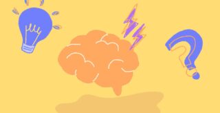 Brain Fog At Work? Here's How To Deal With It | Hive