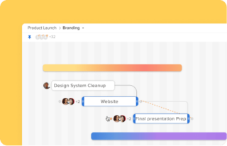 Features | Hive Project Management Tool Built For Teams