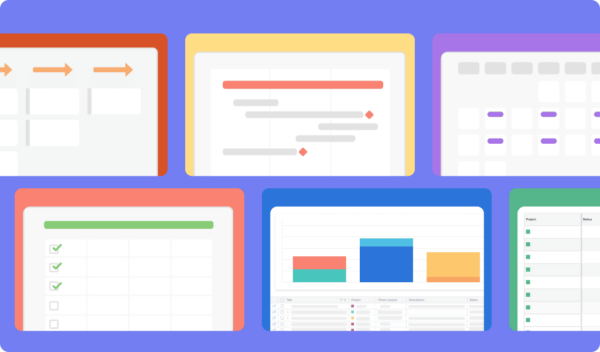 4 Ways To Keep Track Of Your Team's Progress In Hive