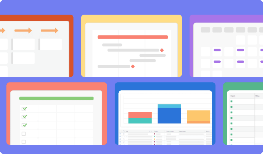 4 Ways To Keep Track Of Your Team's Progress In Hive