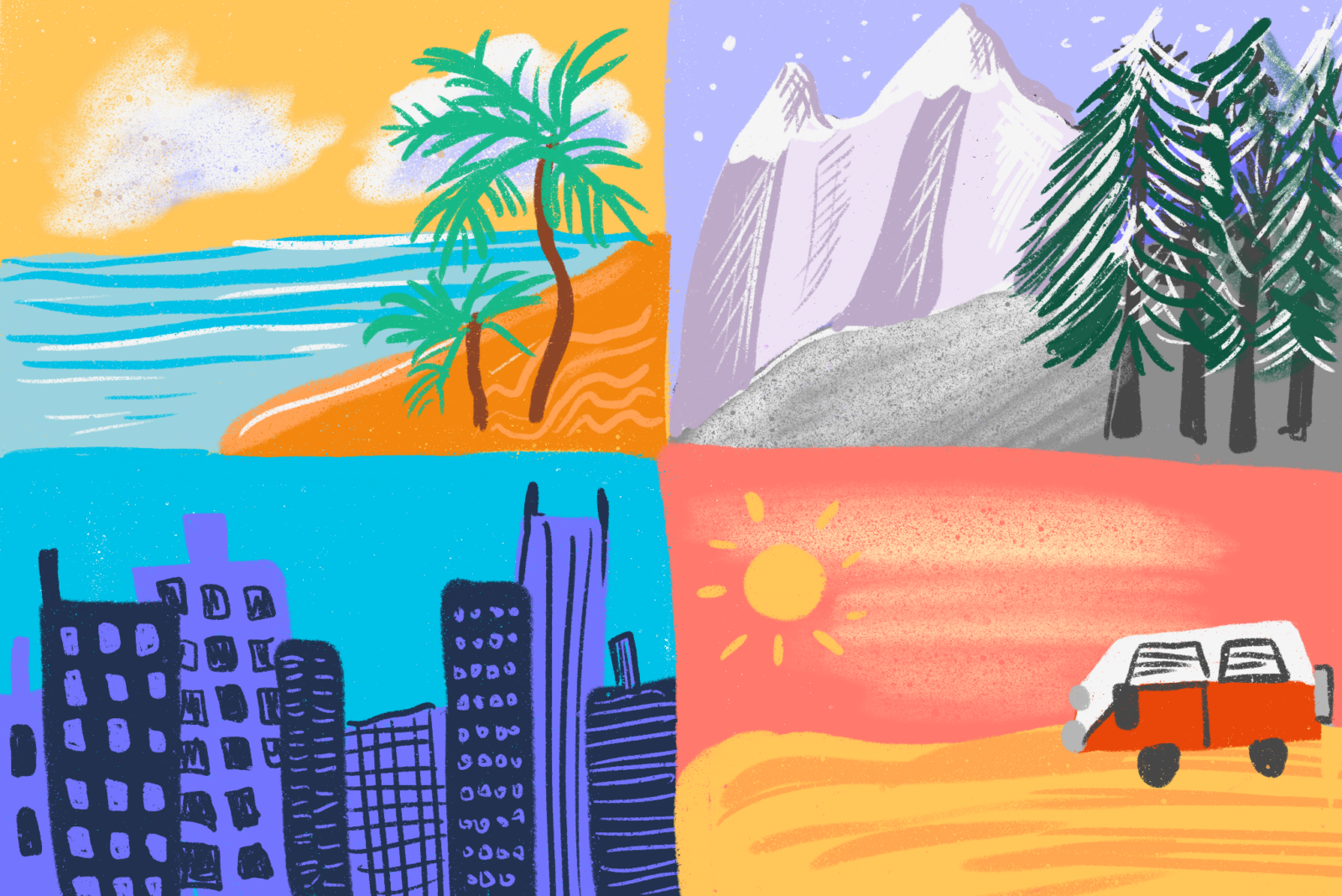 How Bleisure Travel Can Increase Team Productivity | Hive How Bleisure Travel Can Increase Team Productivity | Hive
