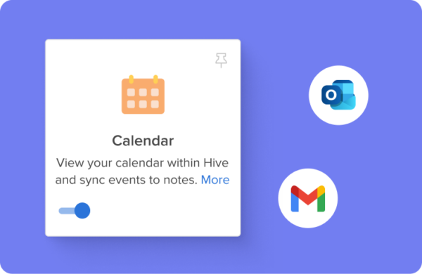 Organize the Workspace for your Enterprise! | Hive