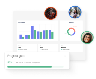 Organize the Workspace for your Enterprise! | Hive