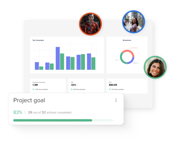 Organize the Workspace for your Enterprise! | Hive