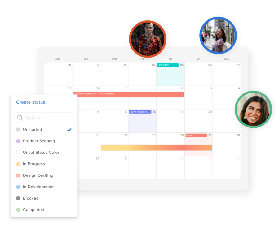 Plan Events in Hive | Hive