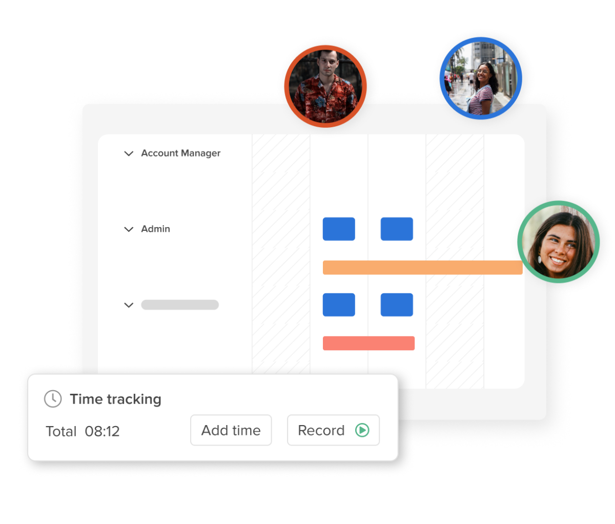Staff Projects And Manage Your Team | Hive