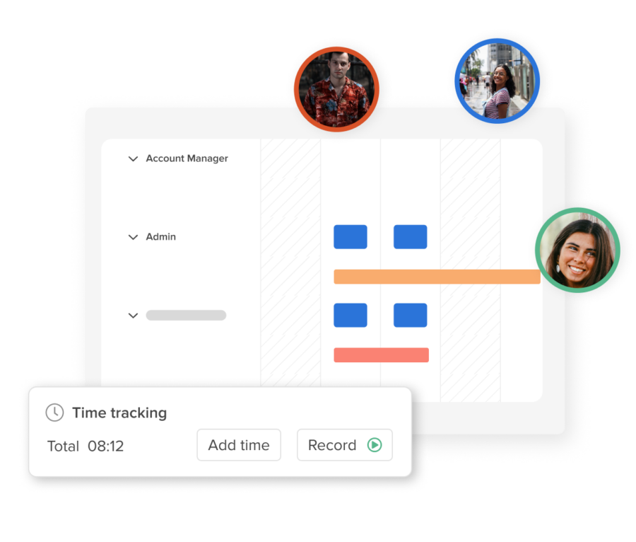 Staff Projects And Manage Your Team | Hive