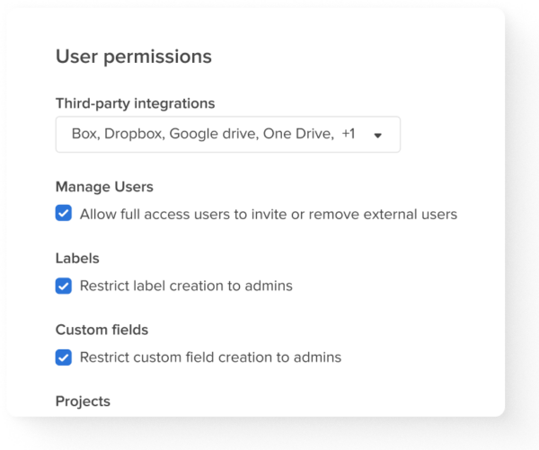 Organize the Workspace for your Enterprise! | Hive