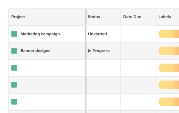 Manage Complex Timelines | Hive
