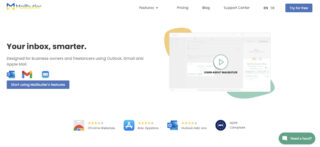 19 Email Tools To Organize Your Inbox in 2023 | Hive