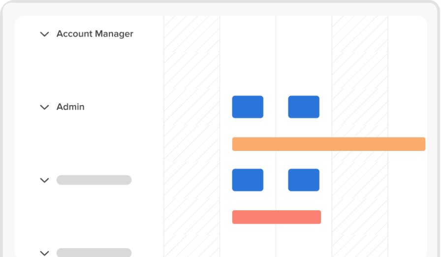 Staff Projects And Manage Your Team | Hive