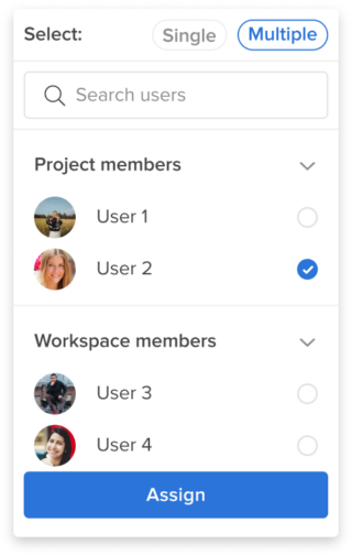 Manage Complex Timelines | Hive