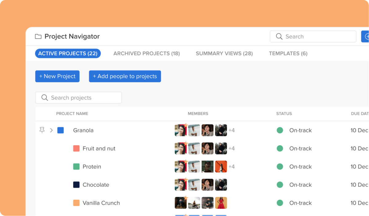 How Pioneer Foods UK Develops New Products In Hive