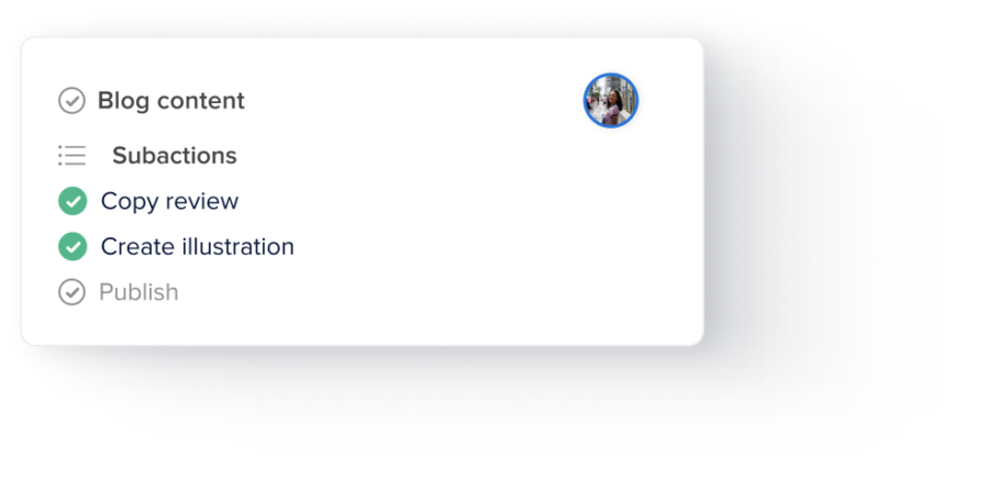 Manage Complex Timelines | Hive