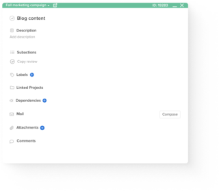 Organize the Workspace for your Enterprise! | Hive