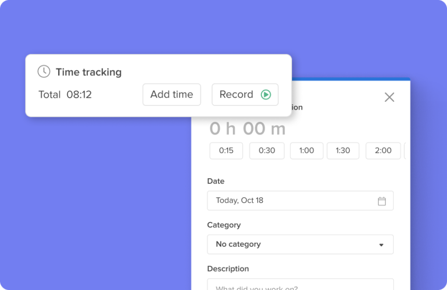 Track How Your Team Spends Time | Hive
