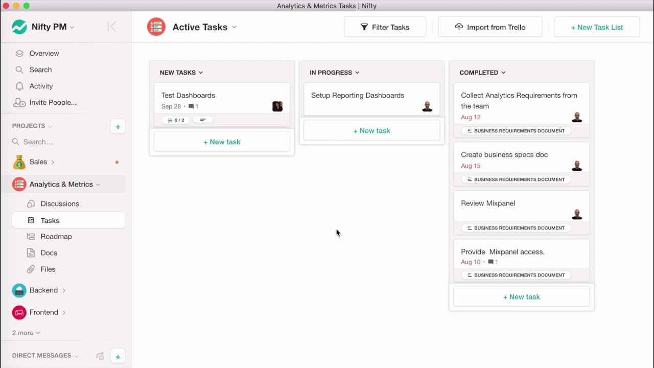 17 Best Monday.com Alternatives In 2023 | Hive, Wrike & More