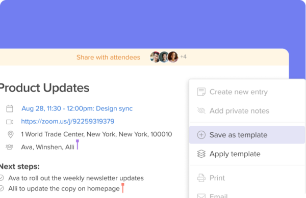 Run Great Meetings Across the Teams | Hive