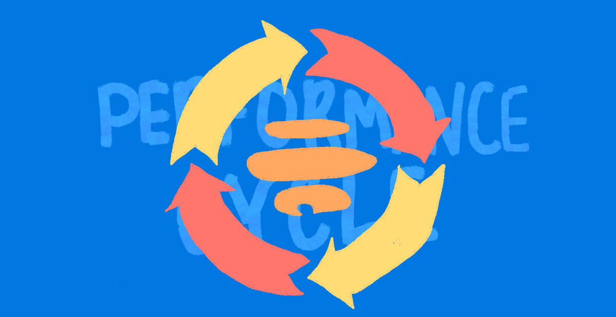 What Is a Performance Management Cycle? Key Steps & Tips