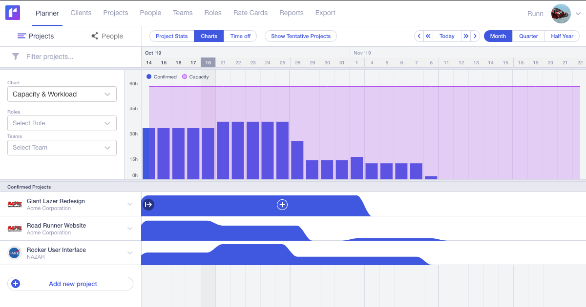 17 Best Resource Management Tools For Teams in 2023 | Hive