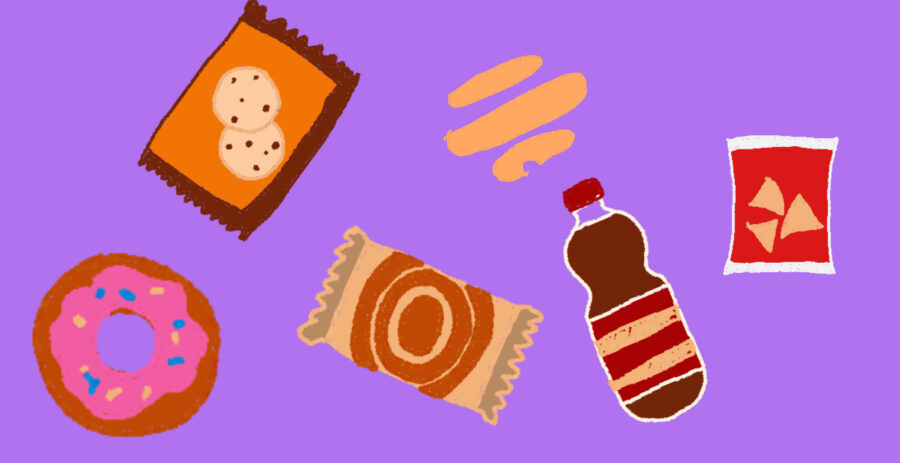 The 8 Best Snacks For Work To Keep You Productive | Hive