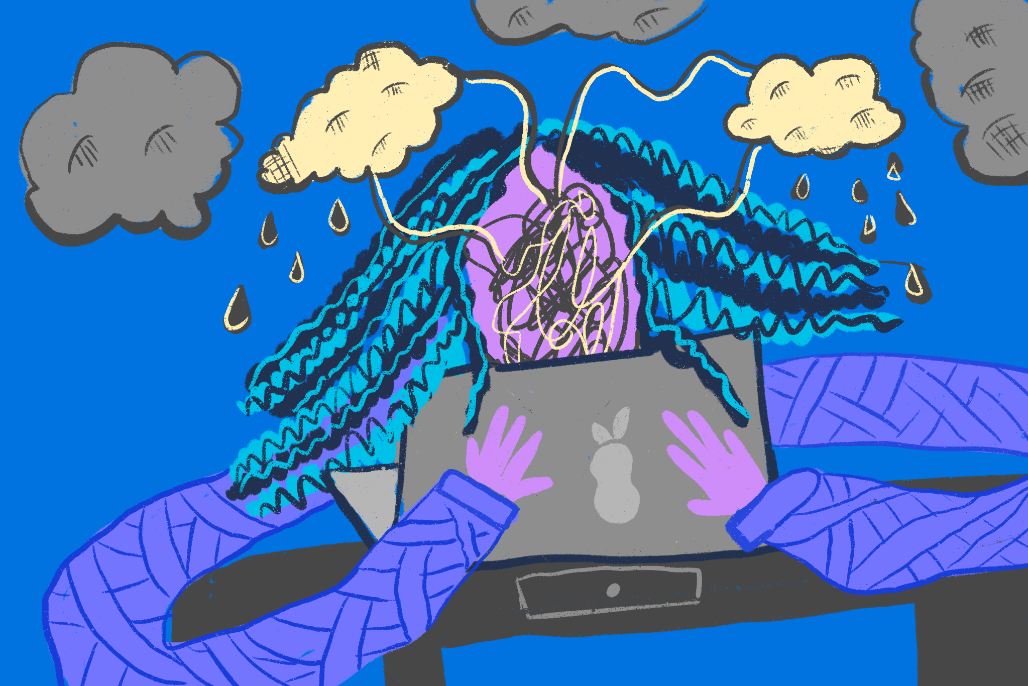 Emotional Workplace Trauma Is A Silent Epidemic | Hive