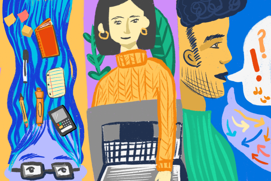 What Is Your Work Style? Impact On Your Team Roles | Hive