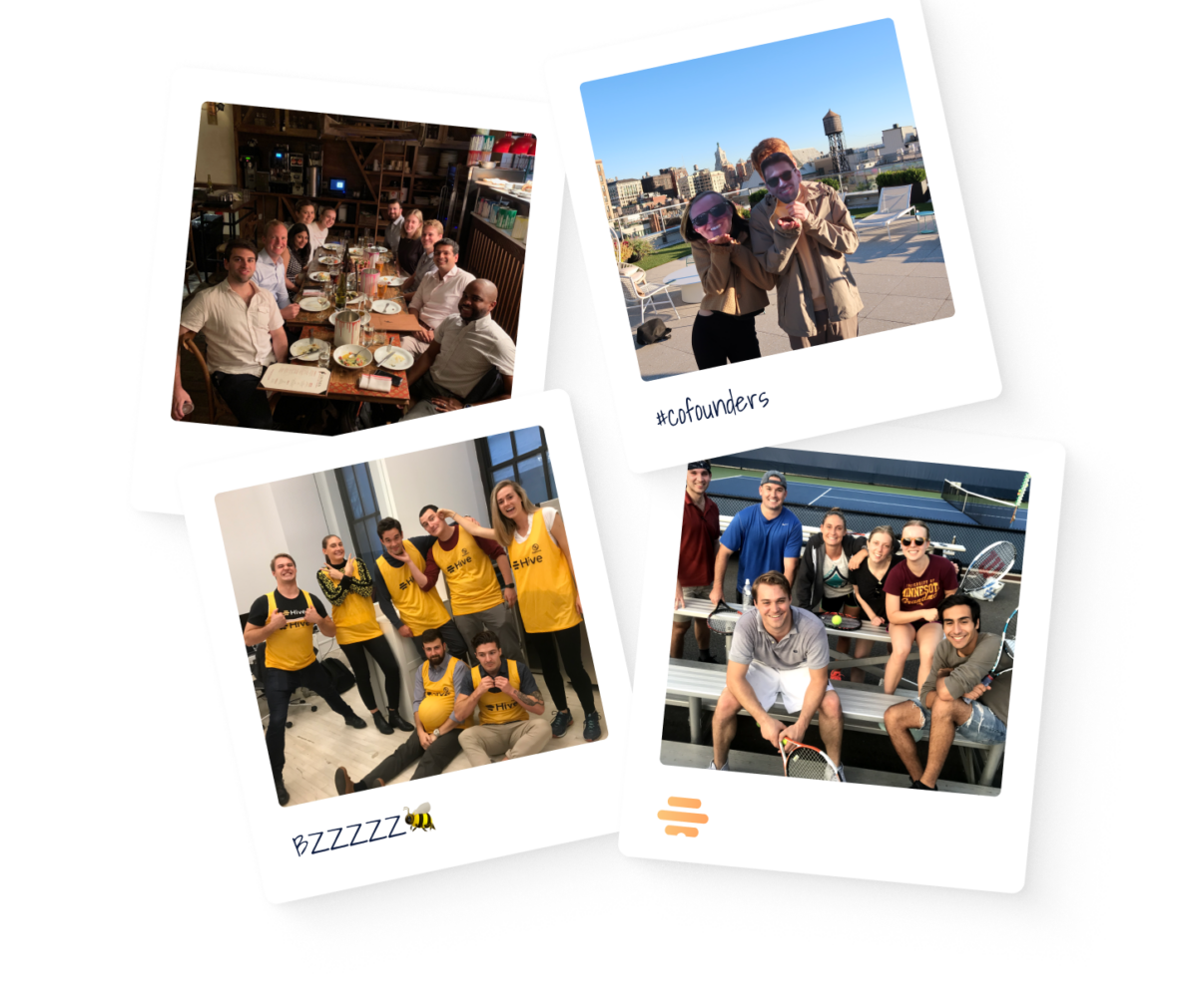 About Us | Hive Project Management Platform