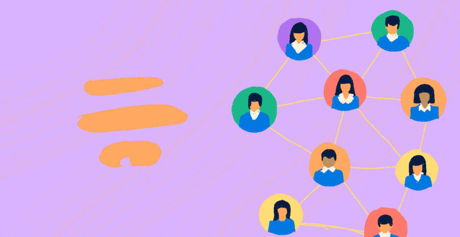 The Remote Networking Guide: How To Stay Connected | Hive