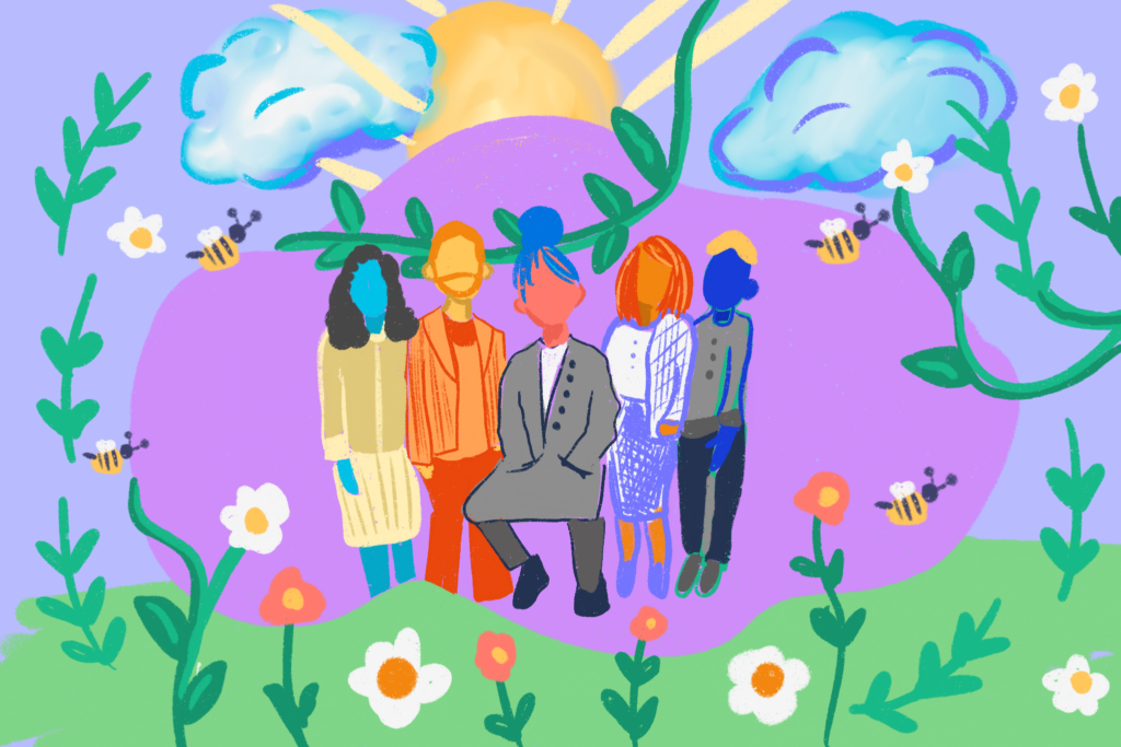 How To Create a Safe Space For Your Team At Work | Hive