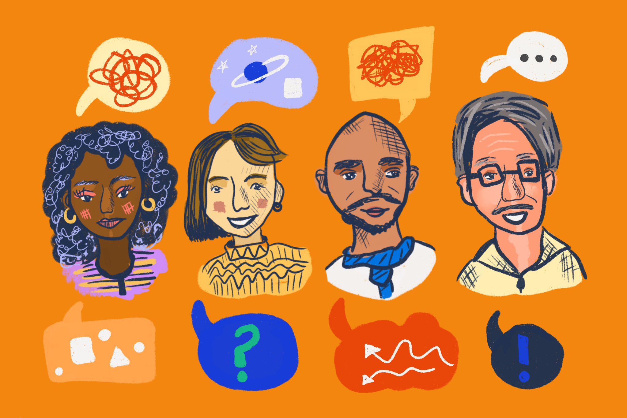 Interpersonal Skills