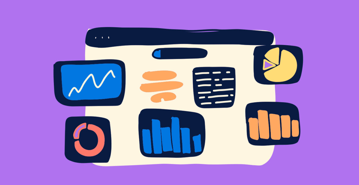 What Is A Project Management Dashboard Top Online Tools