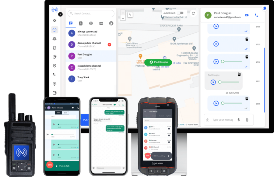 Top 36 Collaboration Tools & Software For Teams in 2024