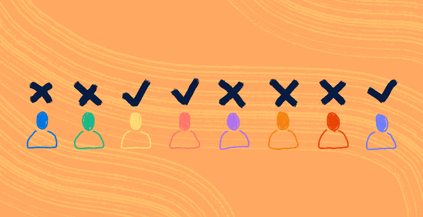 6 Ways To Turn Job Rejection Into a Positive Thing | Hive 6 Ways To Turn Job Rejection Into a Positive Thing | Hive