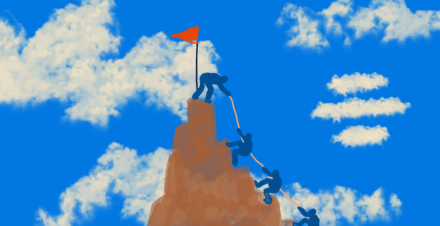 How To Set Realistic Project Goals With Your Team | Hive