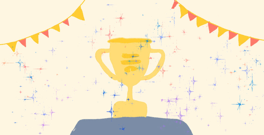 5 Ways To Celebrate The Small Wins At Work | Hive