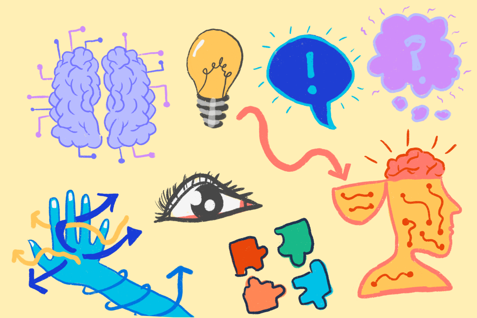 8 Types of Intelligence To Improve Your Leadership | Hive