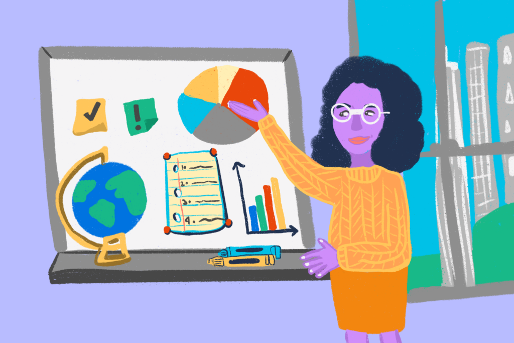 10 Personal Development Goals To Set For Yourself In 2024